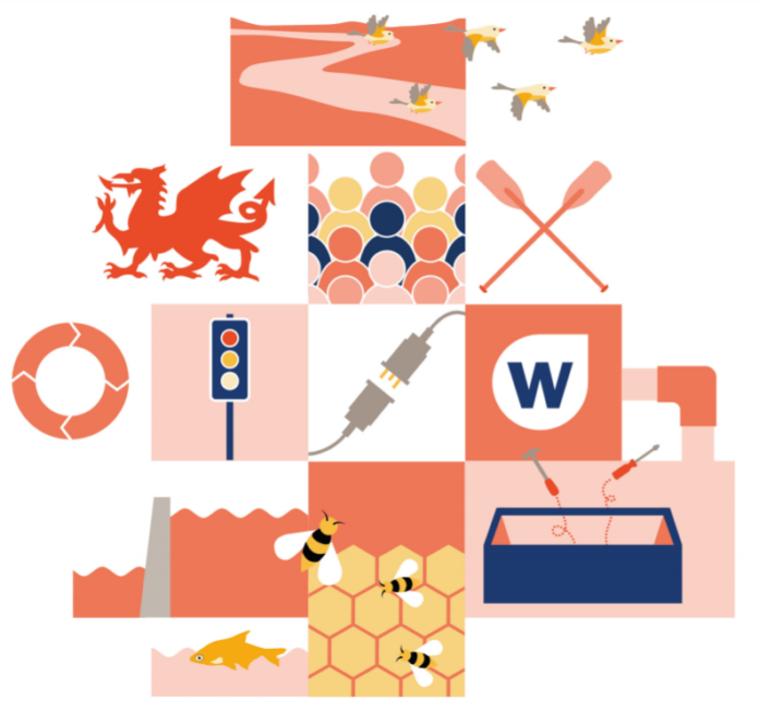 Ofwat to open first office in Wales - The Icon