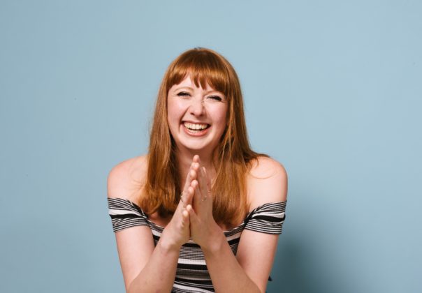 ICON on Demand: Sarah Divall talks about creating sustainable change in ...