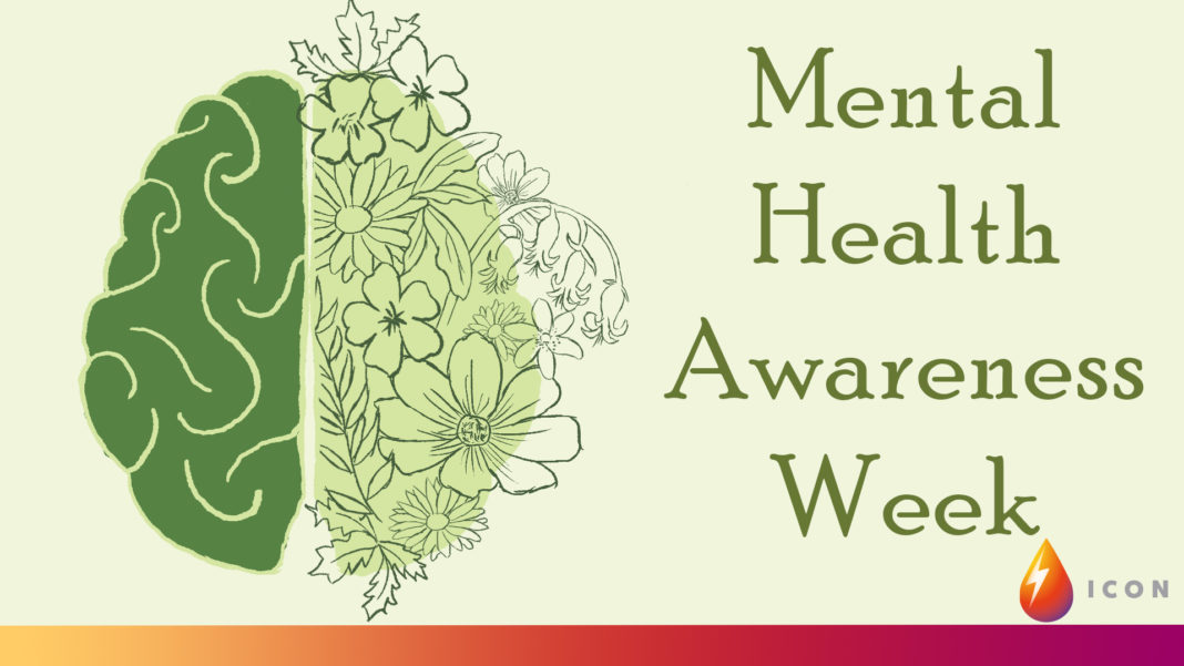 Samaritans launch new self-help app - The Icon