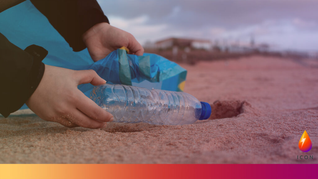 New study finds UK litter is dominated by plastics and drinks packaging ...