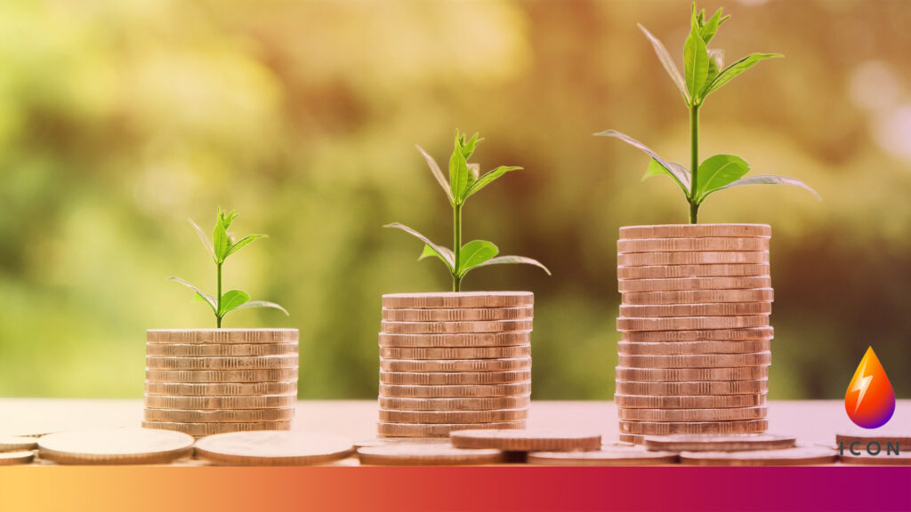 New report examines Net Zero and the future of Green Finance - The Icon