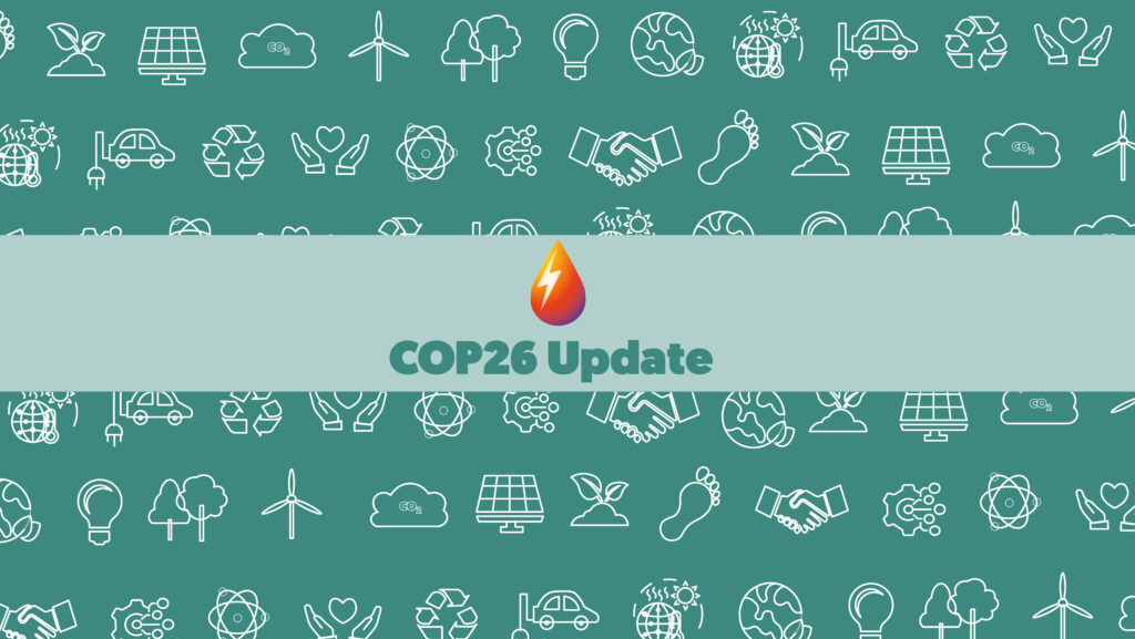 All four UK health services commit to net zero carbon emissions - The Icon