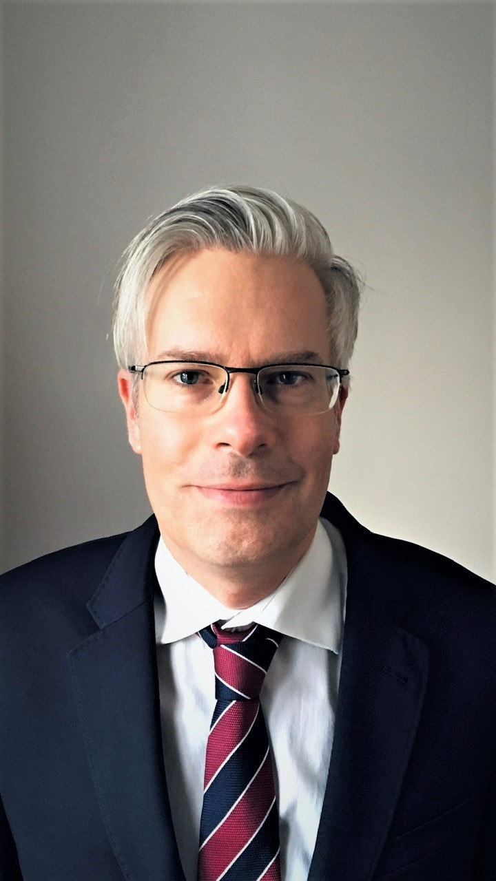 ICON's Chris Stratton takes a closer look at British Energy Security ...